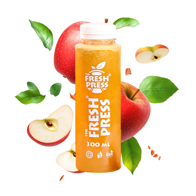 FreshPress