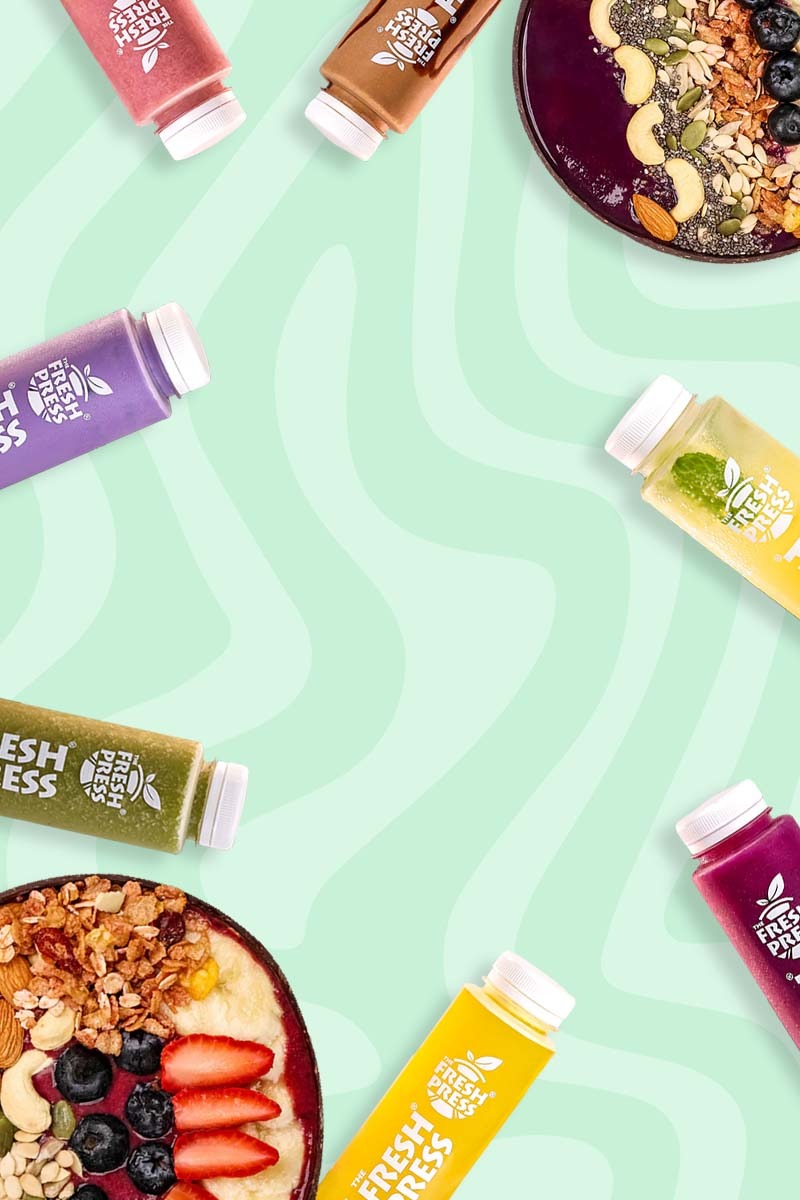 FreshPress