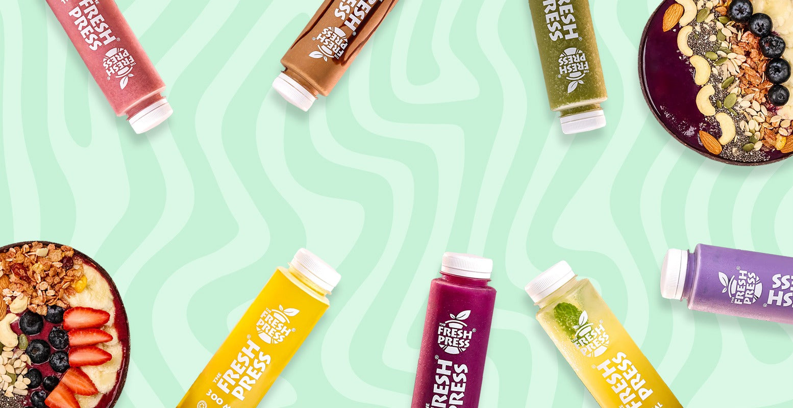 FreshPress