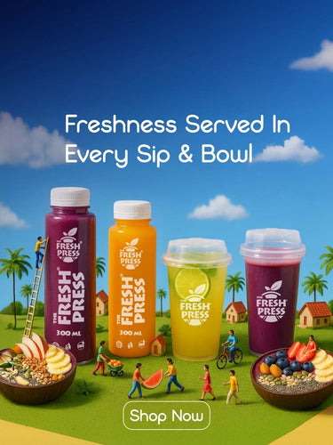 FreshPress