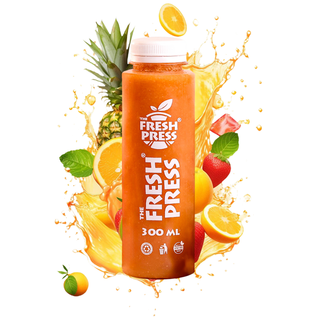 FreshPress